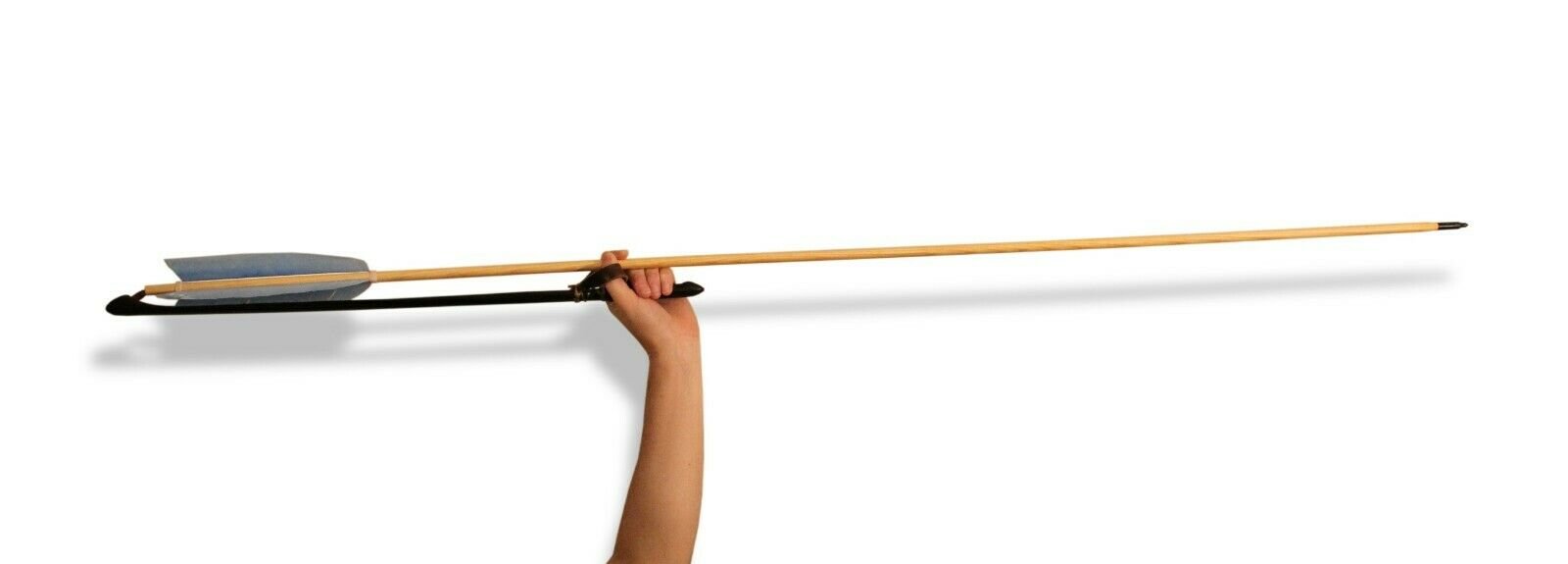Throwing punch - Atlatl mechanics - SystemaTibi